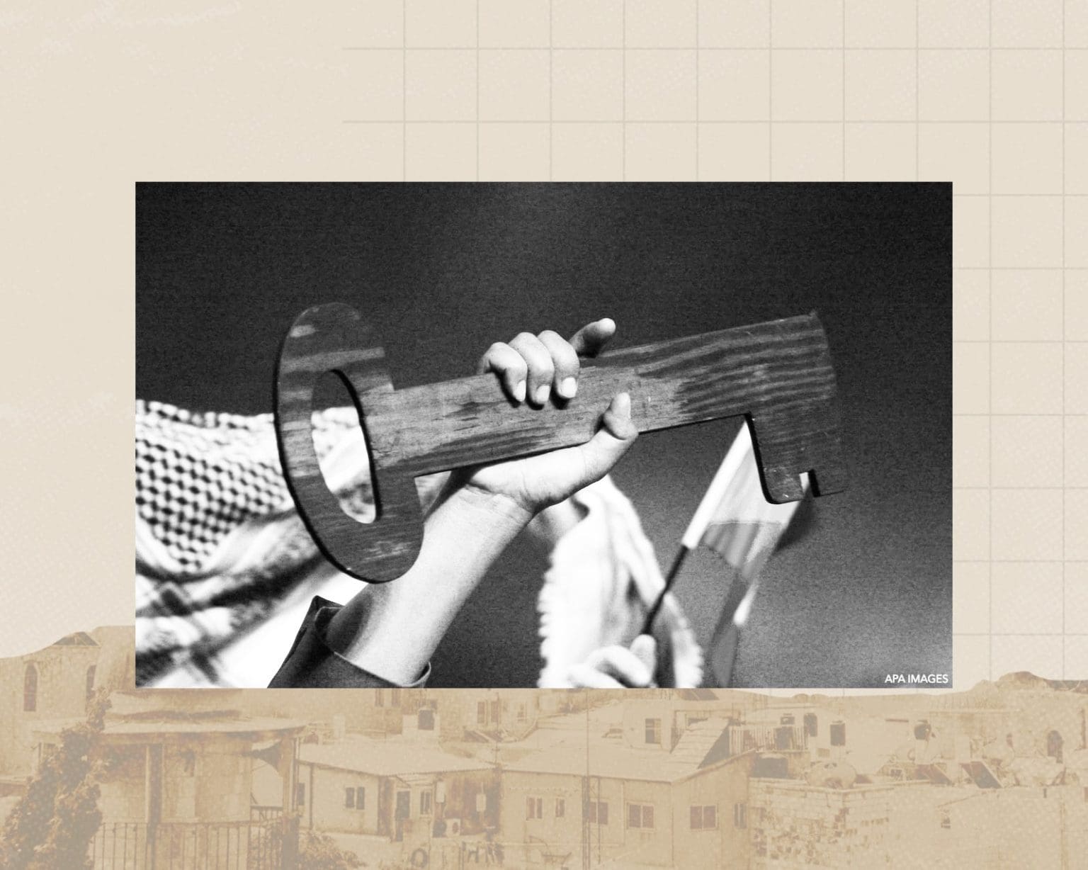 First-Ever Study: Reviving a Palestinian Power | Al-Shabaka