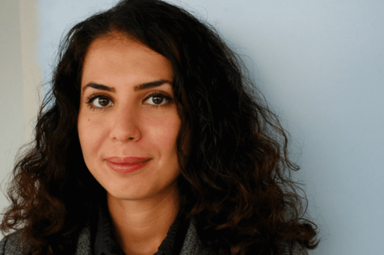 Anaheed Al-Hardan | Al-Shabaka