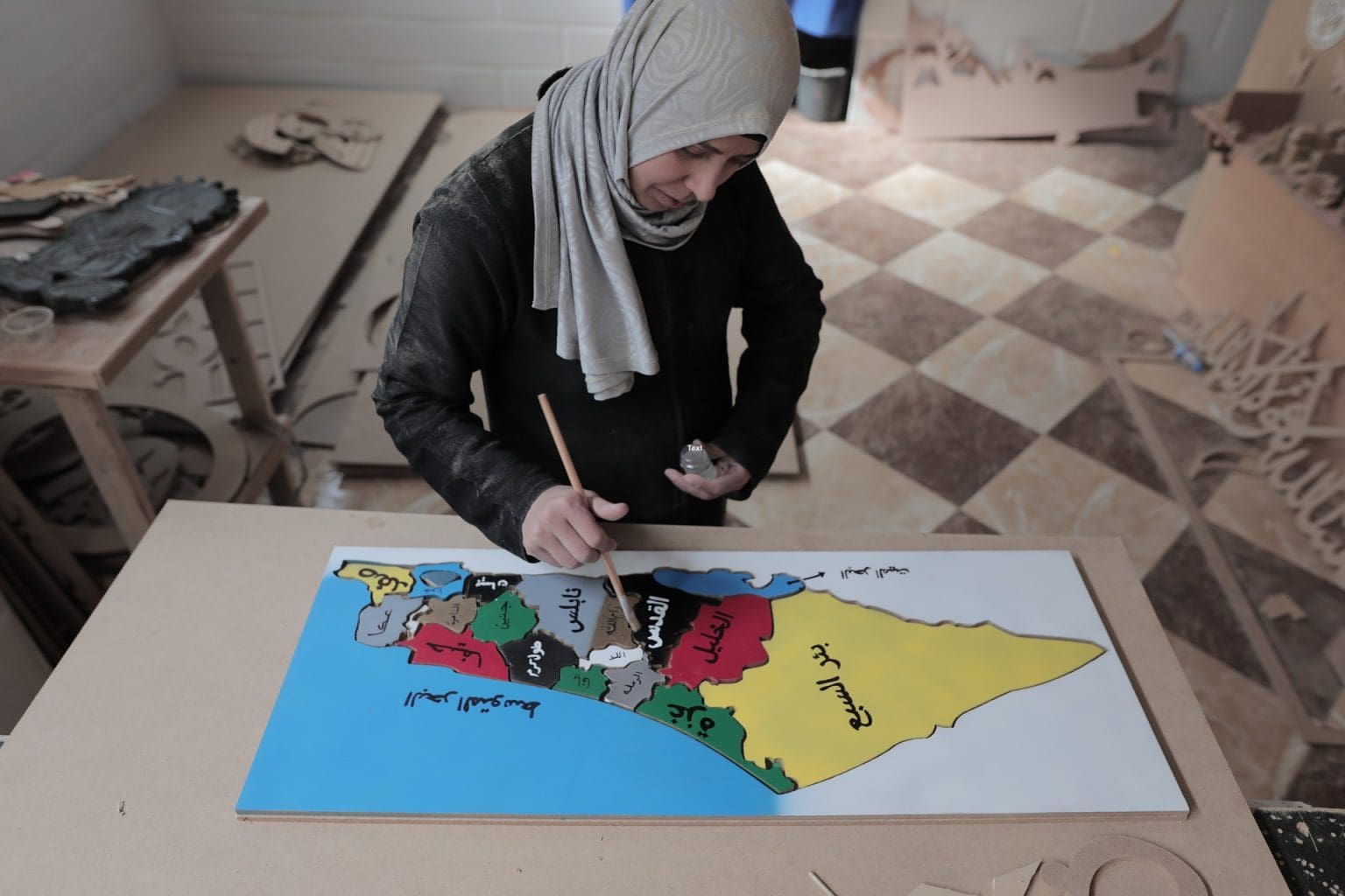 The Case for Palestinian Nationality | Al-Shabaka