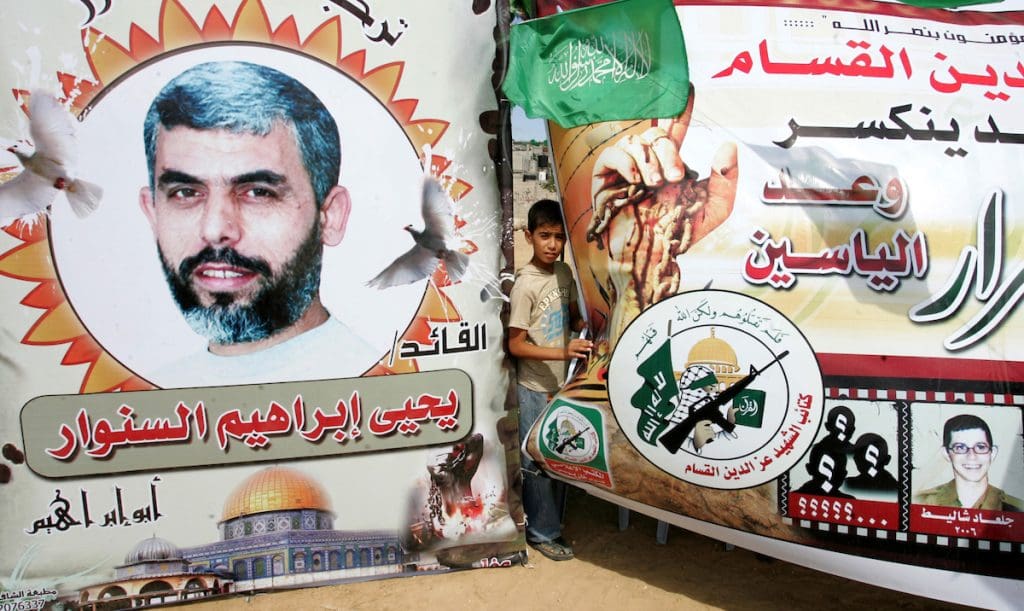 Hamas-Israel-prisoner-exchange-piece-1 | Al-Shabaka