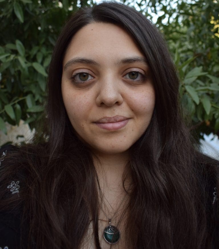 Rania Muhareb | Al-Shabaka