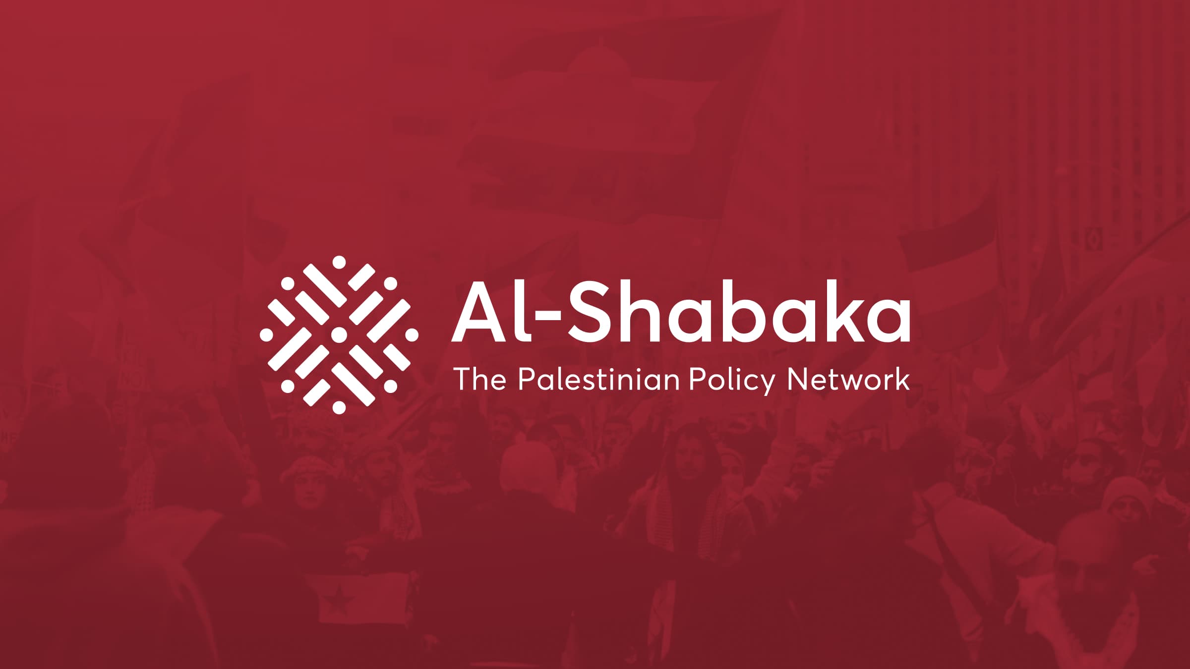 Contact Al-Shabaka | The Palestinian Policy Network
