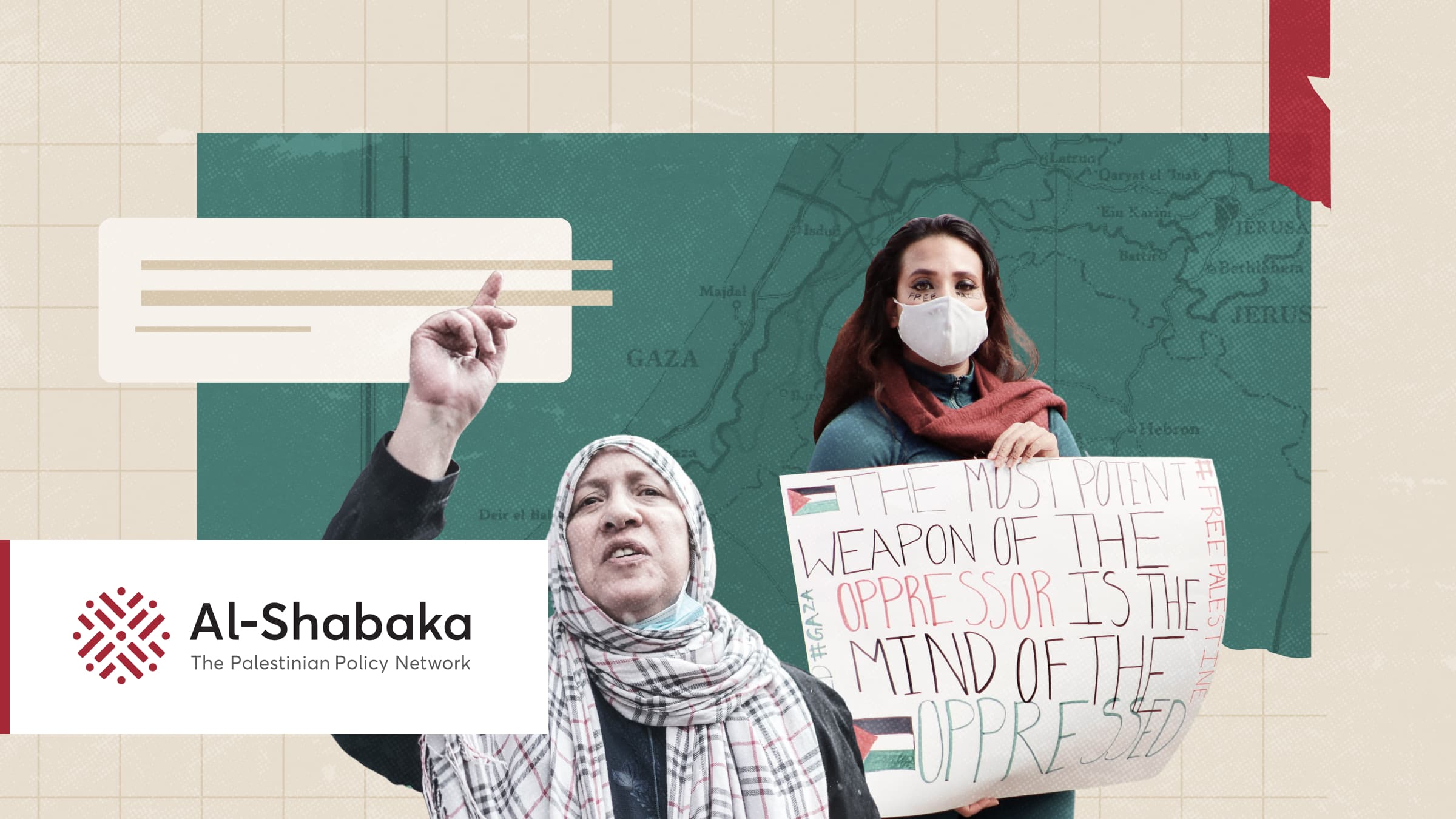Guest Contributors | Al-Shabaka: The Palestinian Policy Network