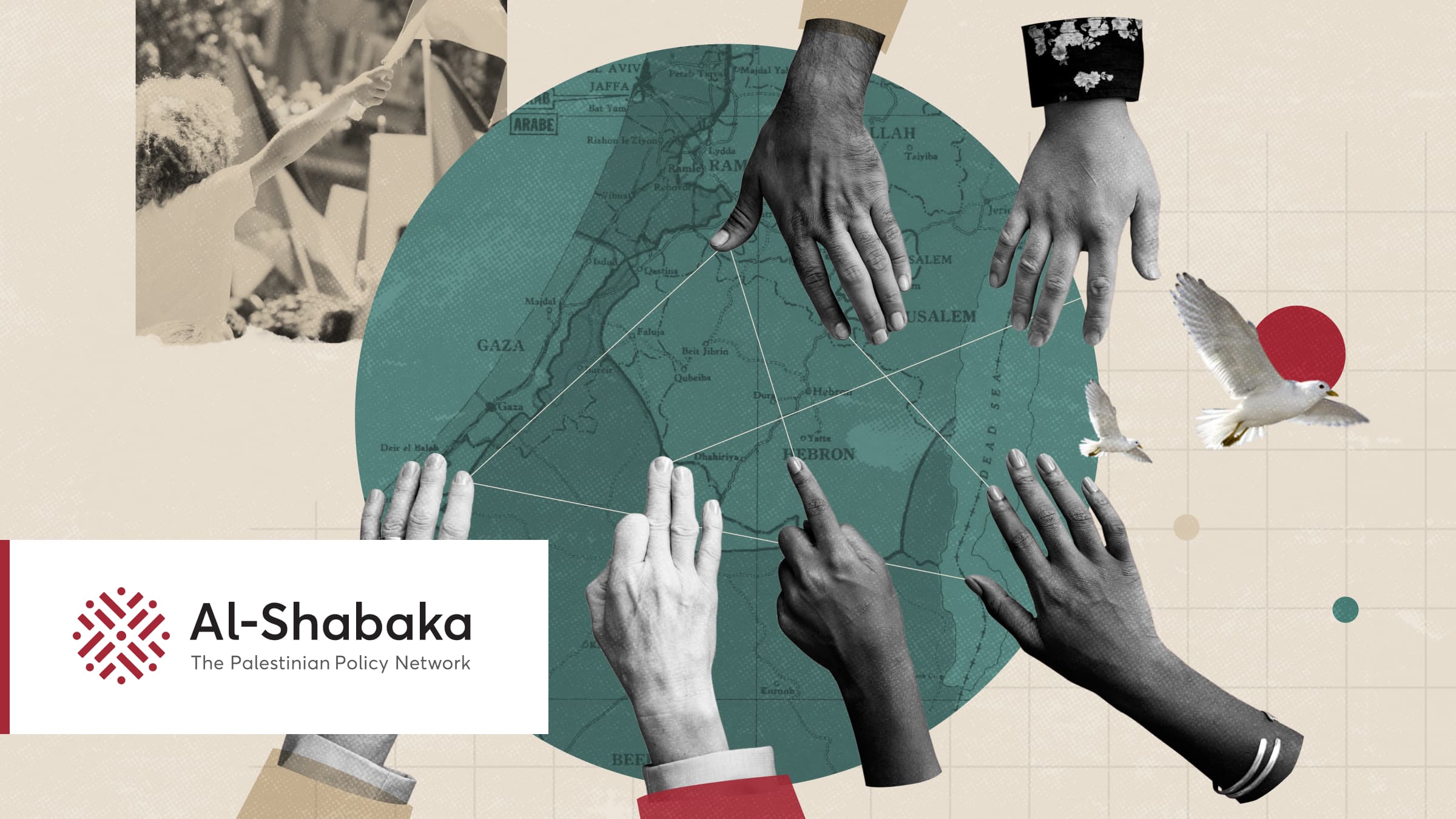 Tools and Resources | Al-Shabaka: The Palestinian Policy Network