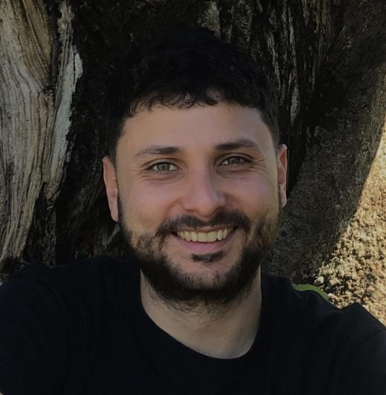 Jamal Nabulsi | Al-Shabaka