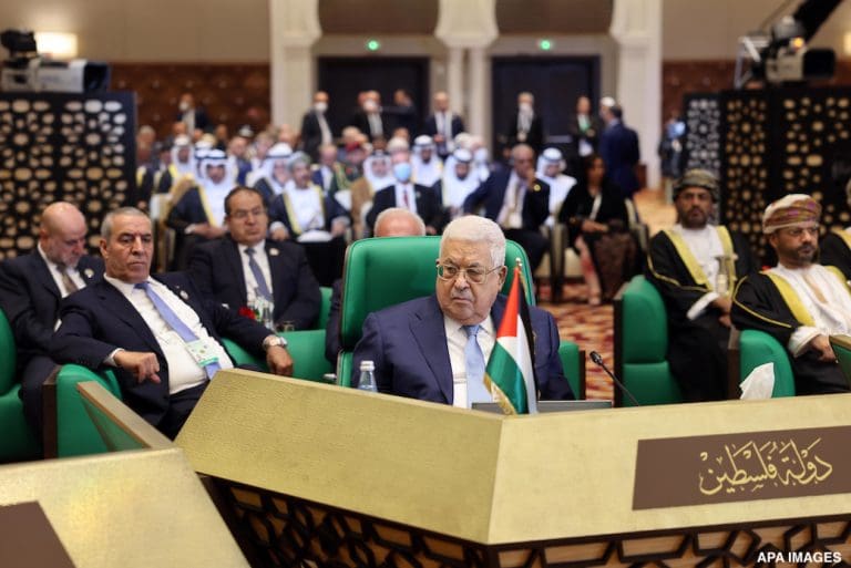 Revival of the PLO: Political Overview | Al-Shabaka