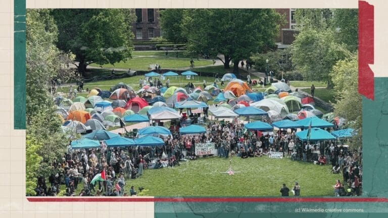 Al-Shabaka: The Palestinian Policy Network | Research & Analysis