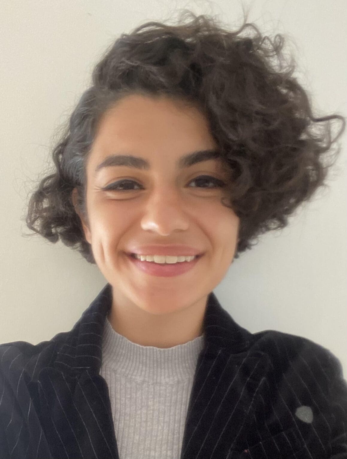 Shahd Hammouri | Al-Shabaka