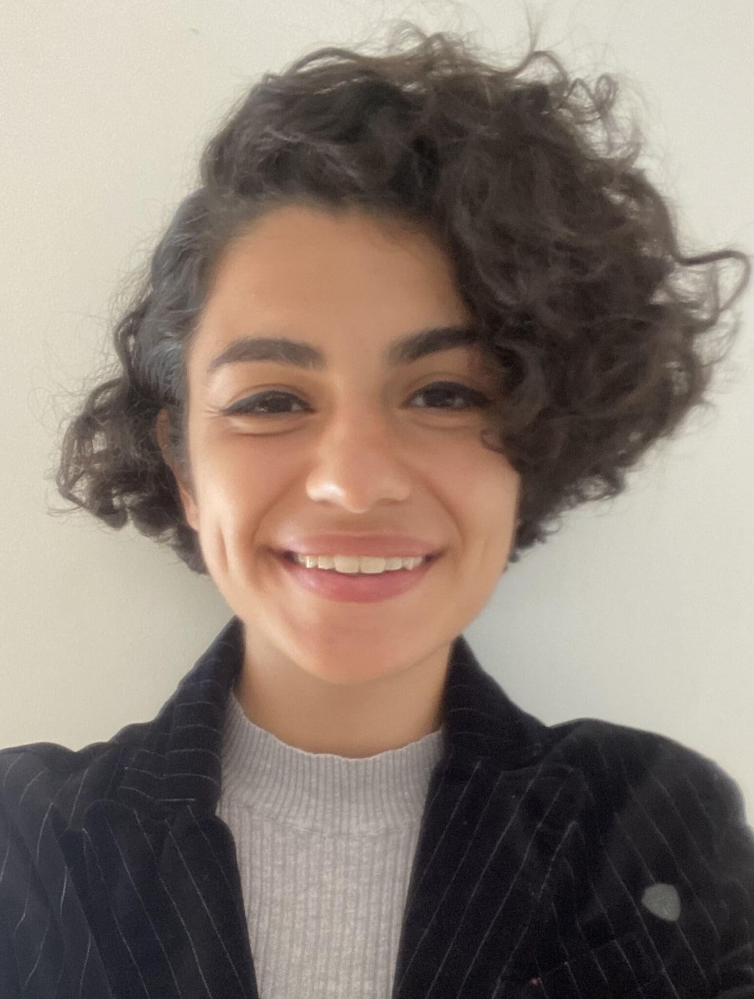 Shahd Hammouri | Al-Shabaka