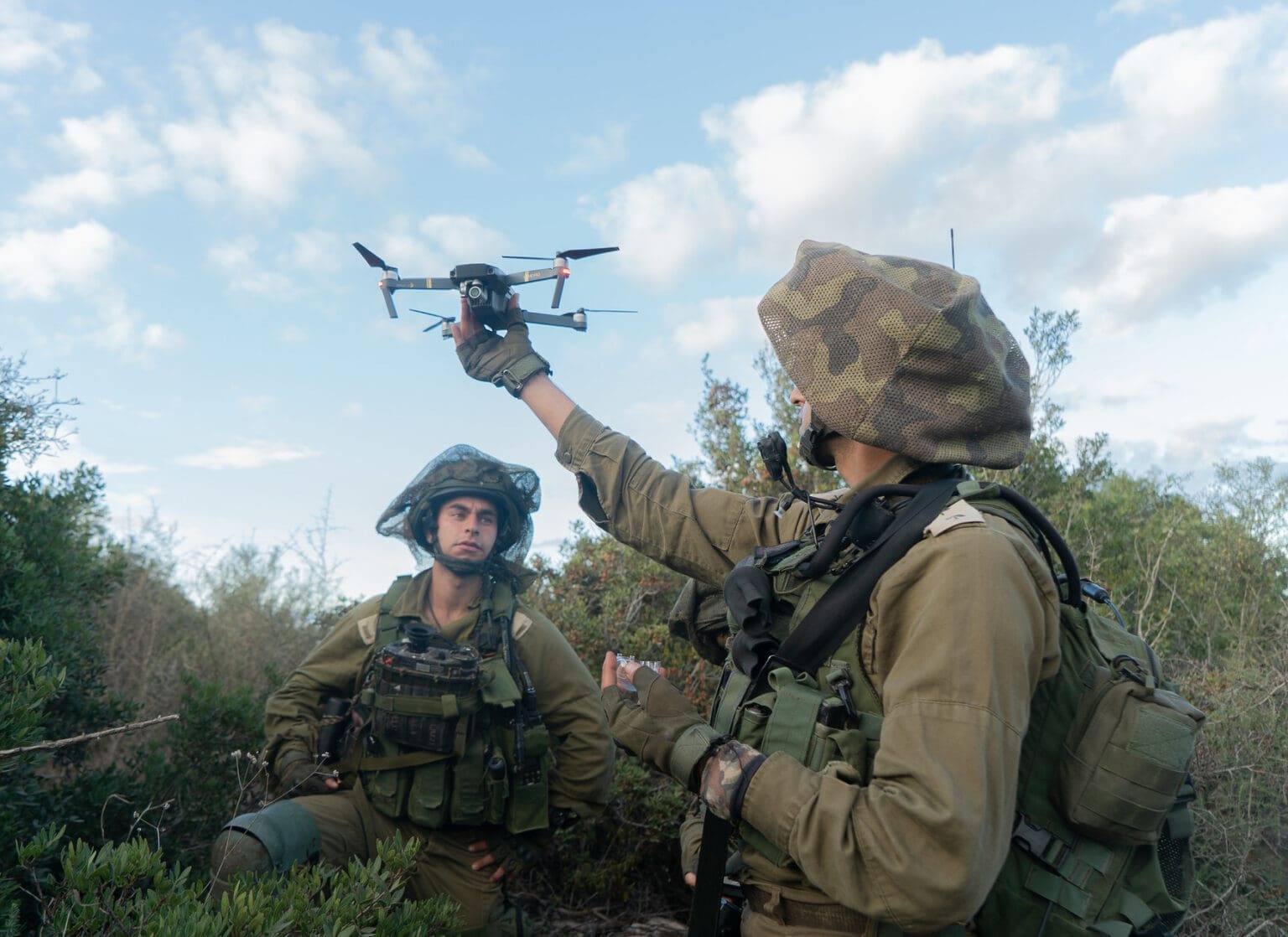 Al-Shabaka: The Palestinian Policy Network | Research & Analysis