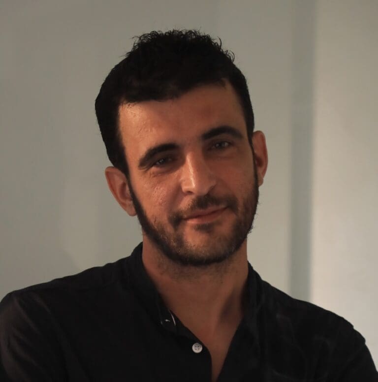 Wesam Sabaaneh | Al-Shabaka